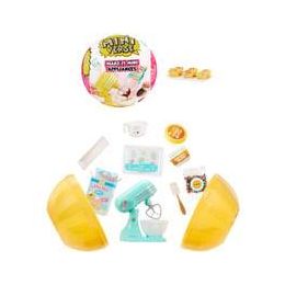 MGA Entertainment MGA's Miniverse - Make It Mini Appliances Series 2, Basteln sortierter Artikel