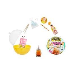MGA Entertainment MGA's Miniverse - Make It Mini Cafe Series 4 Mini Collectibles, Basteln sortierter Artikel