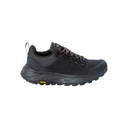 Outdoorschuh Jack Wolfskin "TERRAVENTURE URBAN LOW W", Damen, Gr. UK6-EU395, Normalschaft, grafit, Main Material Second Material 100% Polyamide Lining 100% Polyamide Sole 100% Rubber/ EVA, Schuhe