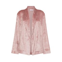 Deha Between-Season Jacket female Pink size S