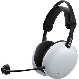 Sony Inzone H9 II (Kabellos, Kabelgebunden), Gaming Headset, Weiss