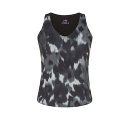 Deha Top female Grey size XS