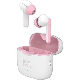 myFirst CareBuds