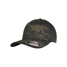 Flexfit Cap 'Multicam ' female Grey size L/XL