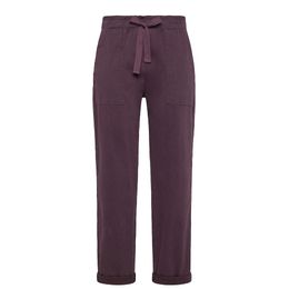Deha Pants female Purple size XL