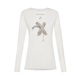 Deha Shirt female White size XS