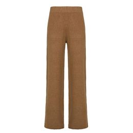Deha Pants female Brown size M