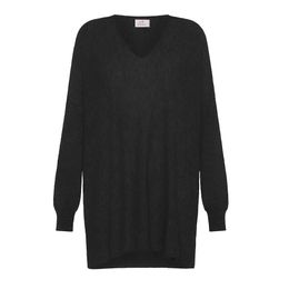 Deha Pullover Damen Größe L schwarz