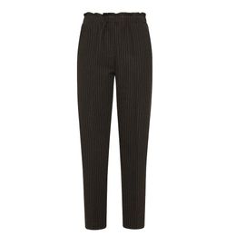 Deha Pants female Black size XL