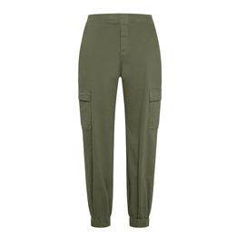 Deha Pants female Green size L