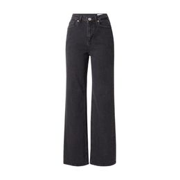 V&eacute;ro Moda Vero Moda Jeans 'VMTESSA' female Black size 25