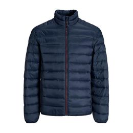 Jack & Jones JACK & JONES Jacke 'JJEBradley' Herren Größe L nachtblau