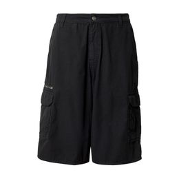 SHYX Cargo Pants 'Alex' female Black size XS