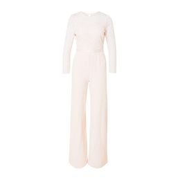 Coast Jumpsuit female Pink size 14