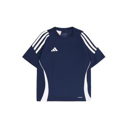 adidas Performance Performance Shirt 'Tiro 24' boy Blue size 176
