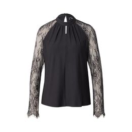V&eacute;ro Moda VERO MODA Bluse 'VMMilla' Damen Gr&ouml;&szlig;e L schwarz