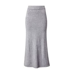 Vila Skirt 'VIRil' female Grey size XL
