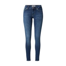 Only Jeans 'ONLBLUSH' Damen Gr&ouml;&szlig;e 30/31 blue denim