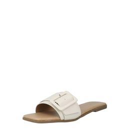 Oasis Mules female Beige size 7