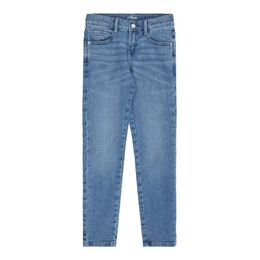s.Oliver Jeans 'Suri' girl Blue size 164