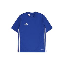 adidas Performance Performance Shirt 'Tabela 23' boy Blue size 140