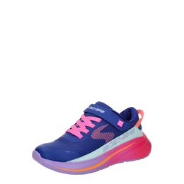 Skechers Sneaker 'Wave 92' Jungen Gr&ouml;&szlig;e 34 navy / pastellblau / lachs / pink
