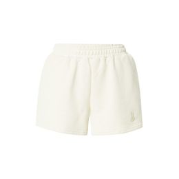 Ocay Shorts Damen Gr&ouml;&szlig;e 34 naturwei&szlig;