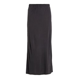 Vila Skirt female Black size M