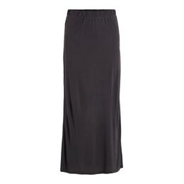 Vila Skirt female Black size M