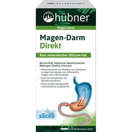 H&uuml;bner h&uuml;bner Magen-Darm Direktsticks 15 St