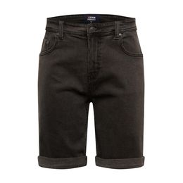 Denim Project Shorts 'Mr. Orange' Herren Größe 33 grey denim