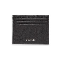 Calvin Klein Etui Herren Gr&ouml;&szlig;e One Size schwarz