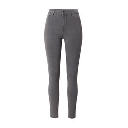 Only Jeans 'ONLMila-Iris' Damen Gr&ouml;&szlig;e 32/33 grey denim