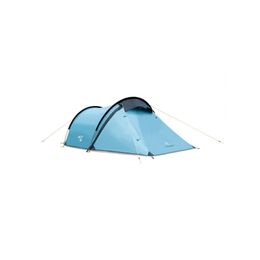 Nils Zelt f&uuml;r 2 Personen &ndash; wasserdicht & leicht &ndash; Campingzelt f&uuml;r Trek