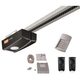 H&ouml;rmann Garagentorantrieb Liftronic 800-2 + 2 Handsender 1 Codetaster 1 Innentaster
