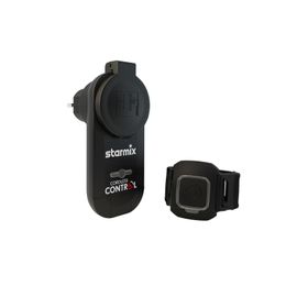 Starmix Start/Stopp Automatik mit Cordless Control Zubeh&ouml;r f&uuml;r Elektrosauger