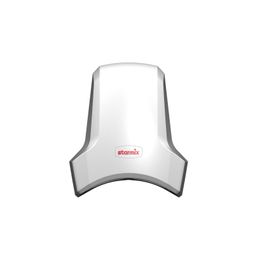 Starmix Haartrockner AirStar TH-C1, effektiver Haartrockner 900 Watt, Wei&szlig;