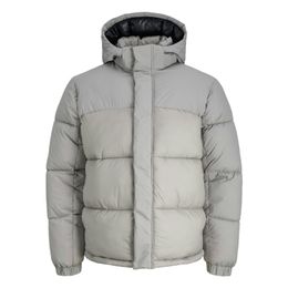 Jack & Jones Jack & Jones Jacke Union Steppjacke