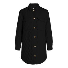 Object Jacke 'Vera Owen' Damen Größe XL schwarz