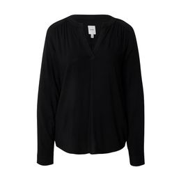 Ichi Bluse 'Main' Damen Gr&ouml;&szlig;e XS schwarz