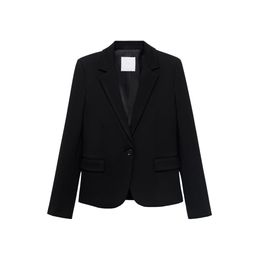 Mango Blazer 'Paloma' Damen Gr&ouml;&szlig;e 34 schwarz