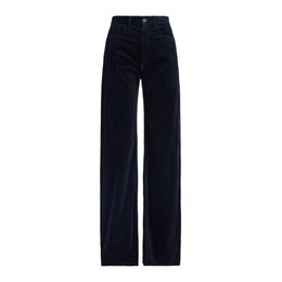 Polo Ralph Lauren Hose '8 WALE' Damen Gr&ouml;&szlig;e 34 navy