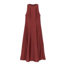 Mango Kleid 'Camelia' Damen Gr&ouml;&szlig;e 42 hummer Winterkleid