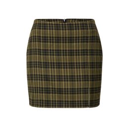 A LOT LESS Rock 'Agnes' Damen Größe 42 grün