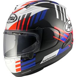 Arai RX-7V Evo Rea SB3, Integralhelm