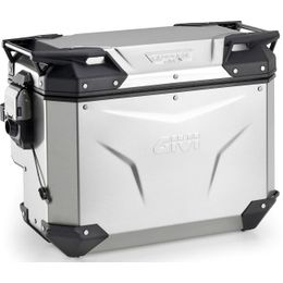 Givi Trekker Outback Evo Smart, Seitenkoffer Monokey-Cam-Side