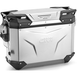 Givi Trekker Outback Evo Smart, Seitenkoffer Monokey-Cam-Side