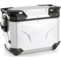 Givi Trekker Outback Evo Smart, Seitenkoffer Monokey-Cam-Side