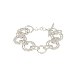Ted Baker Armband 'HULIE' Damen Gr&ouml;&szlig;e One Size silber