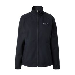 Columbia Outdoorjacke 'Kruser Ridge III' Damen Gr&ouml;&szlig;e S schwarz / wei&szlig;